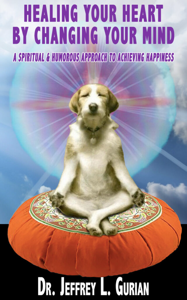 Spiritual Happiness | Jeffrey Gurian Home