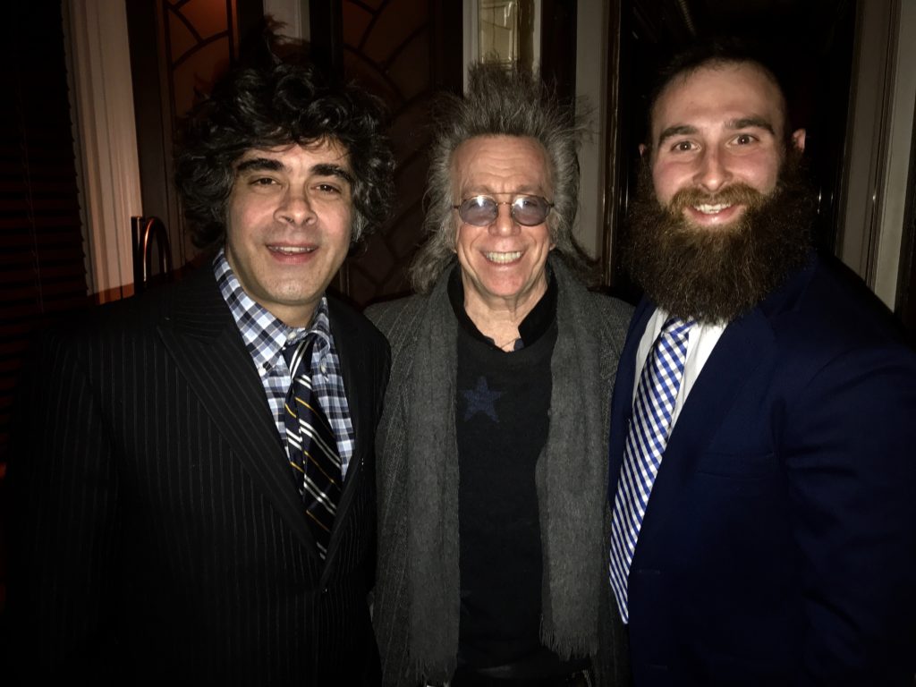 General Information Archives - Jeffrey Gurian