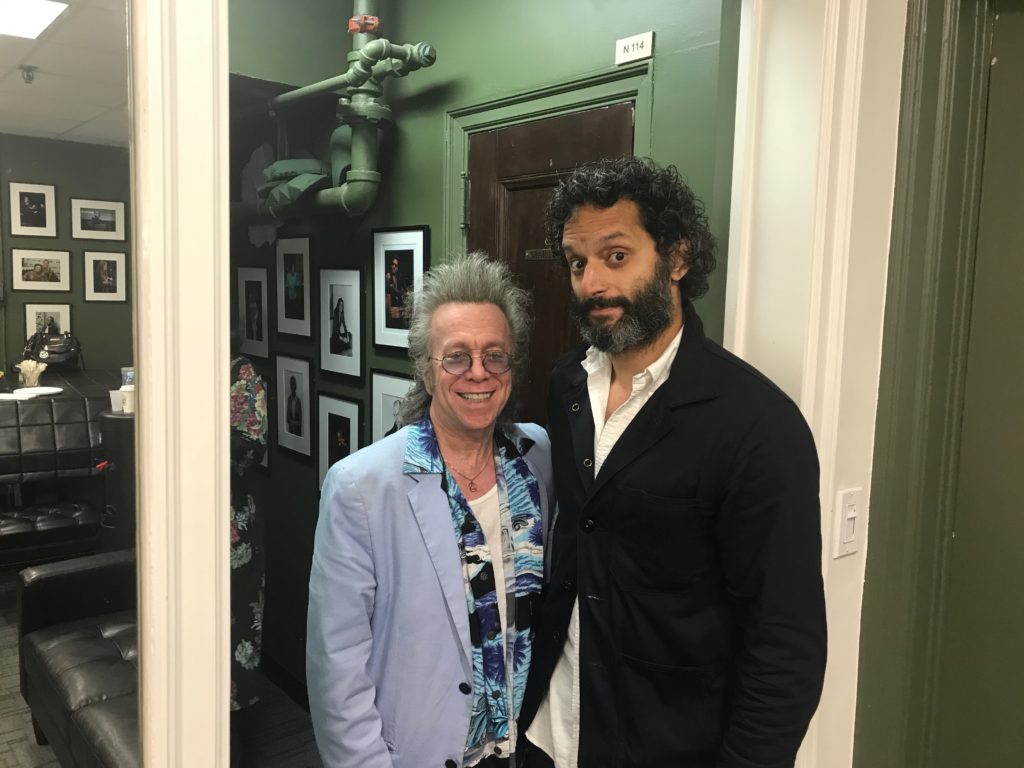 Comedy Matters Is Back Bigger Than Ever - Jeffrey Gurian