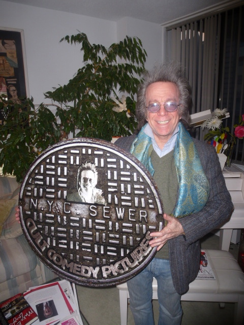 Cabaret Archives - Jeffrey Gurian