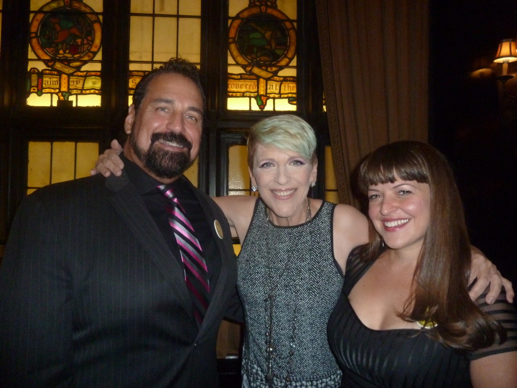 Lisa Lampanelli Archives - Jeffrey Gurian