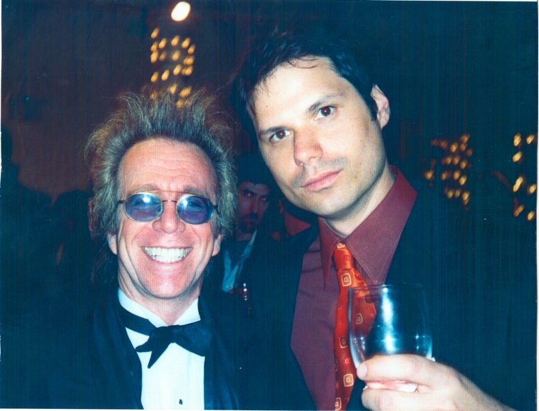 Duck Quacks Don't Echo Archives - Jeffrey Gurian