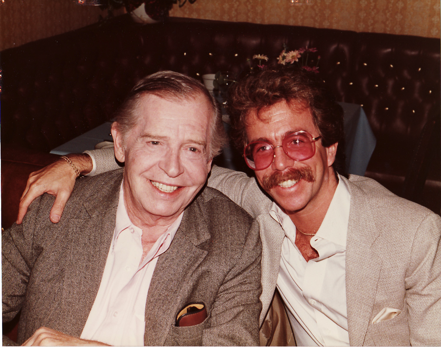 Epix Presents: The Improv-Fifty Years Behind The Brick Wall